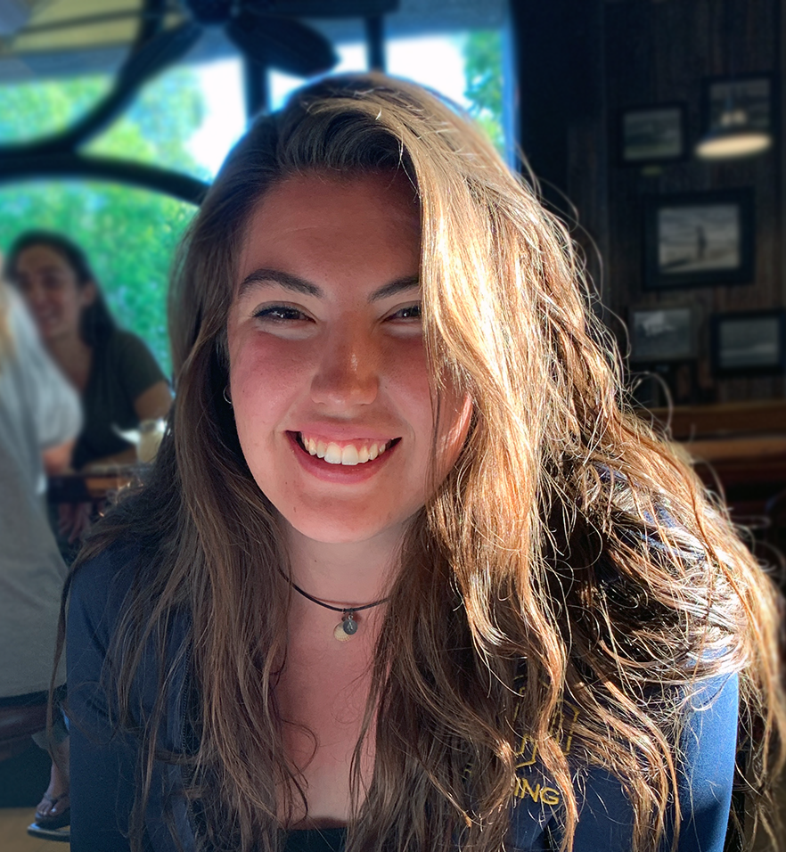 Eileen Anderson – Communication | Design | Writing